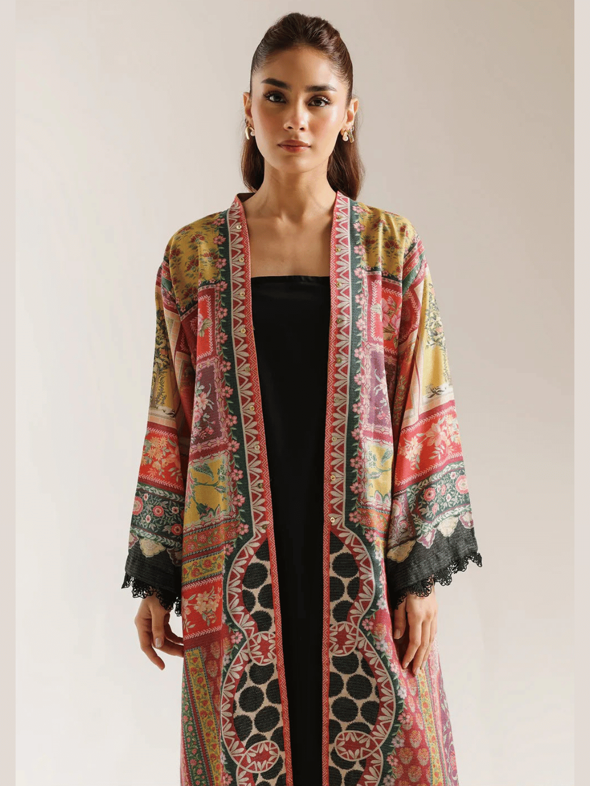 Printed Kurta | TOPAZ DISCOUNT STORE
